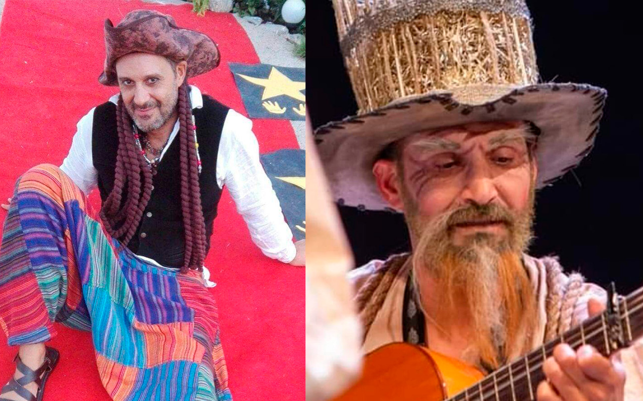 Carnaval de Almeria